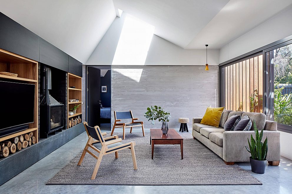 Splinter Society | Abbott Grove House