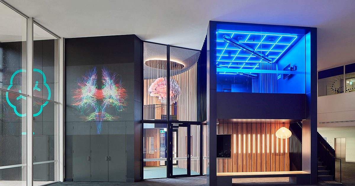 Splinter Society | Brainpark Neuroscience Research Clinic, Monash…