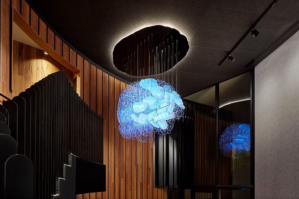 Splinter Society | Brainpark Neuroscience Research Clinic, Monash…