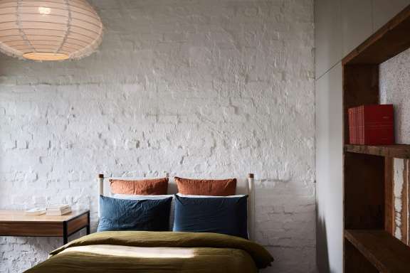 Splinter Society | Casa Victoria