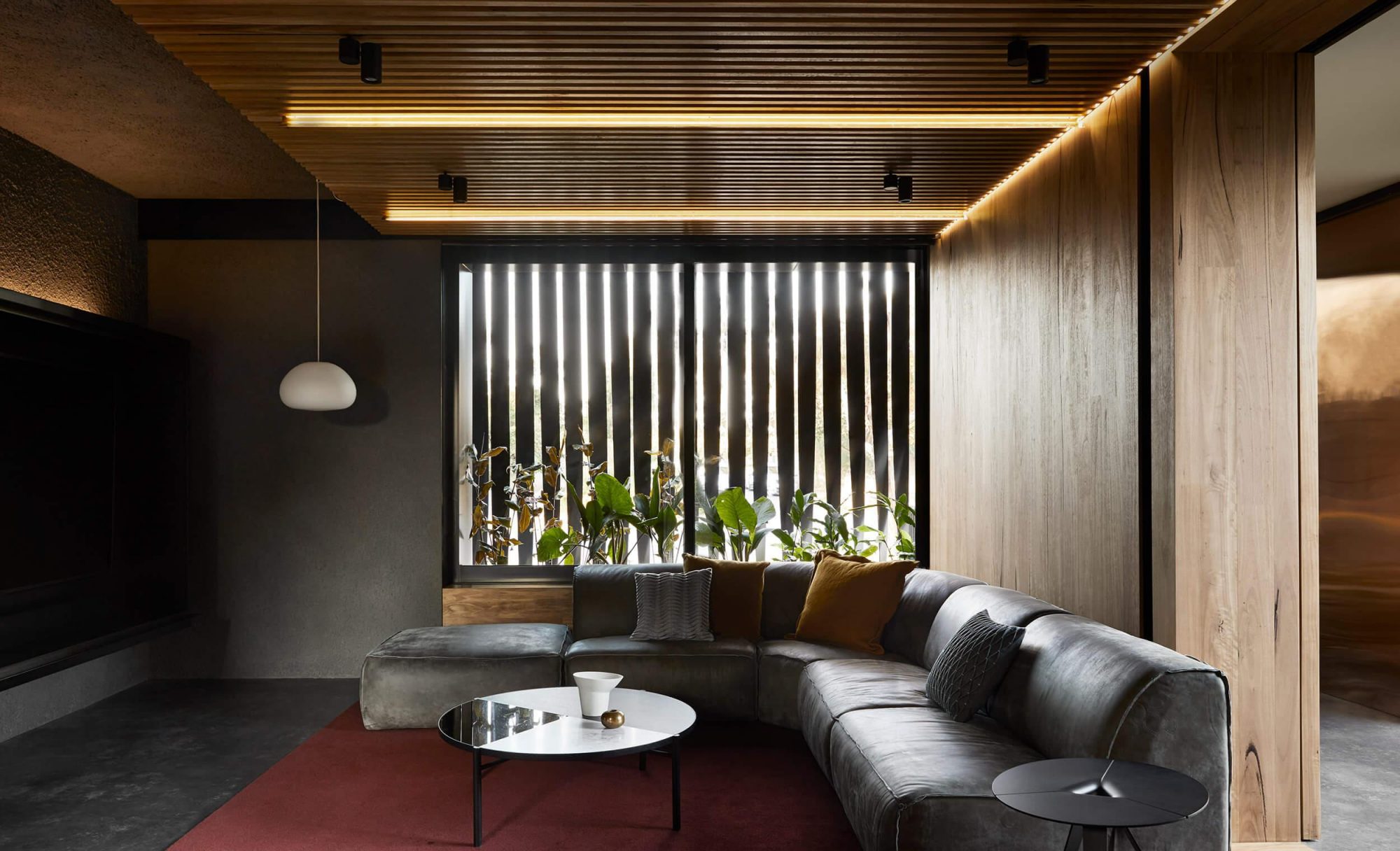 Splinter Society | Cornerstone House