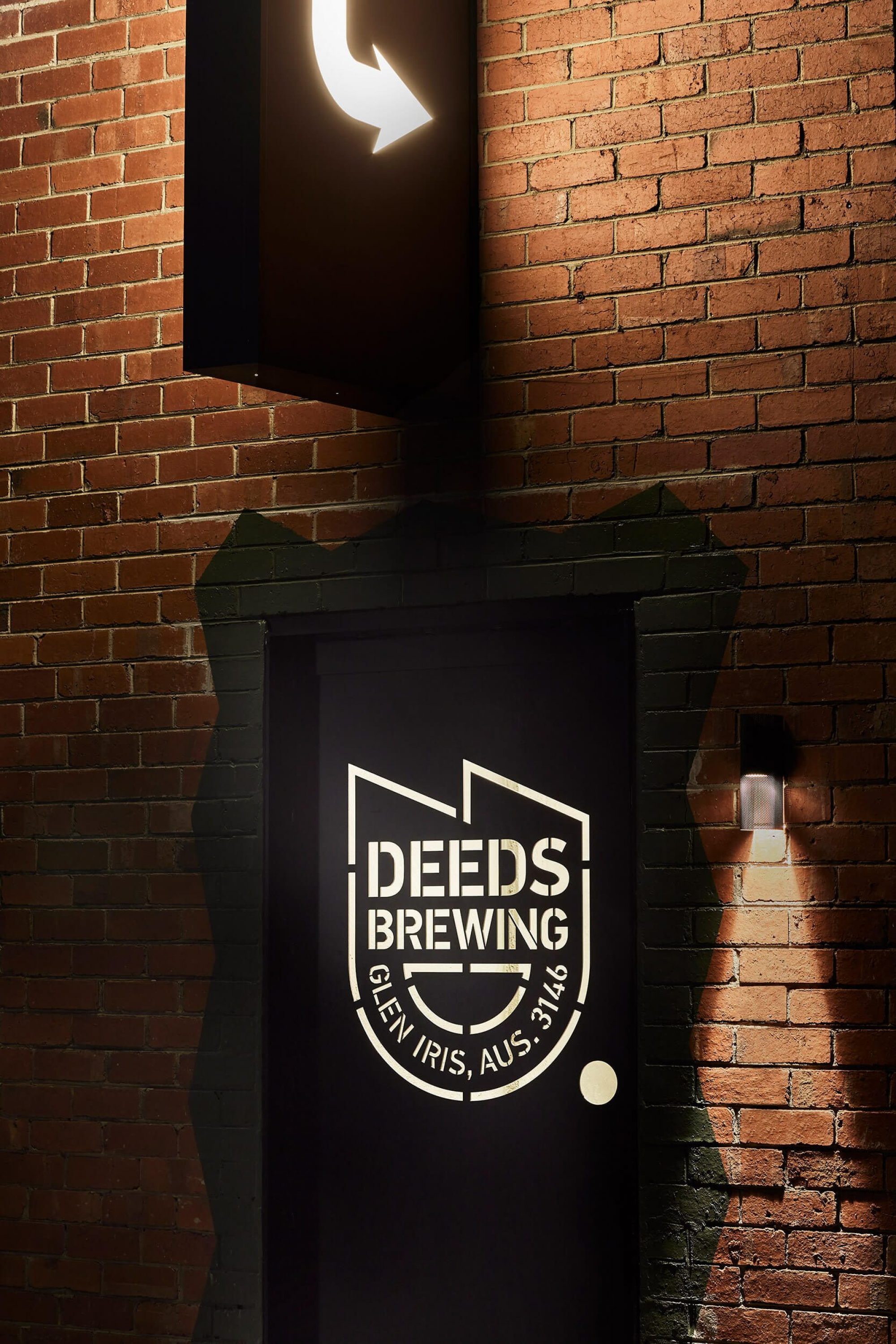 Splinter Society | Deeds Brewing Taproom