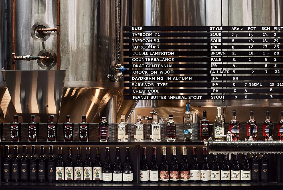 Splinter Society | Deeds Brewing Taproom