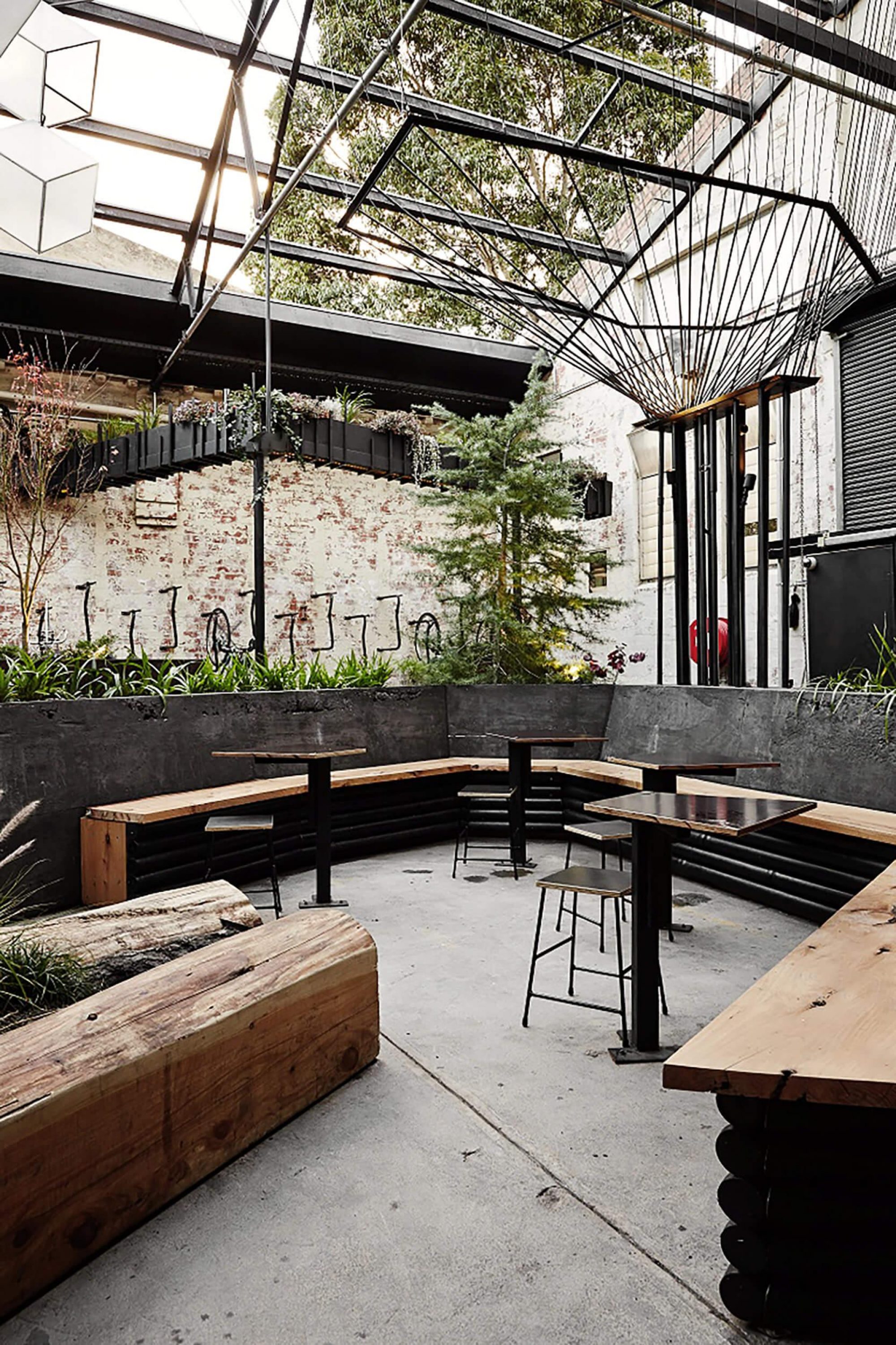 Splinter Society | Howler Bar and Performing Arts Theatre