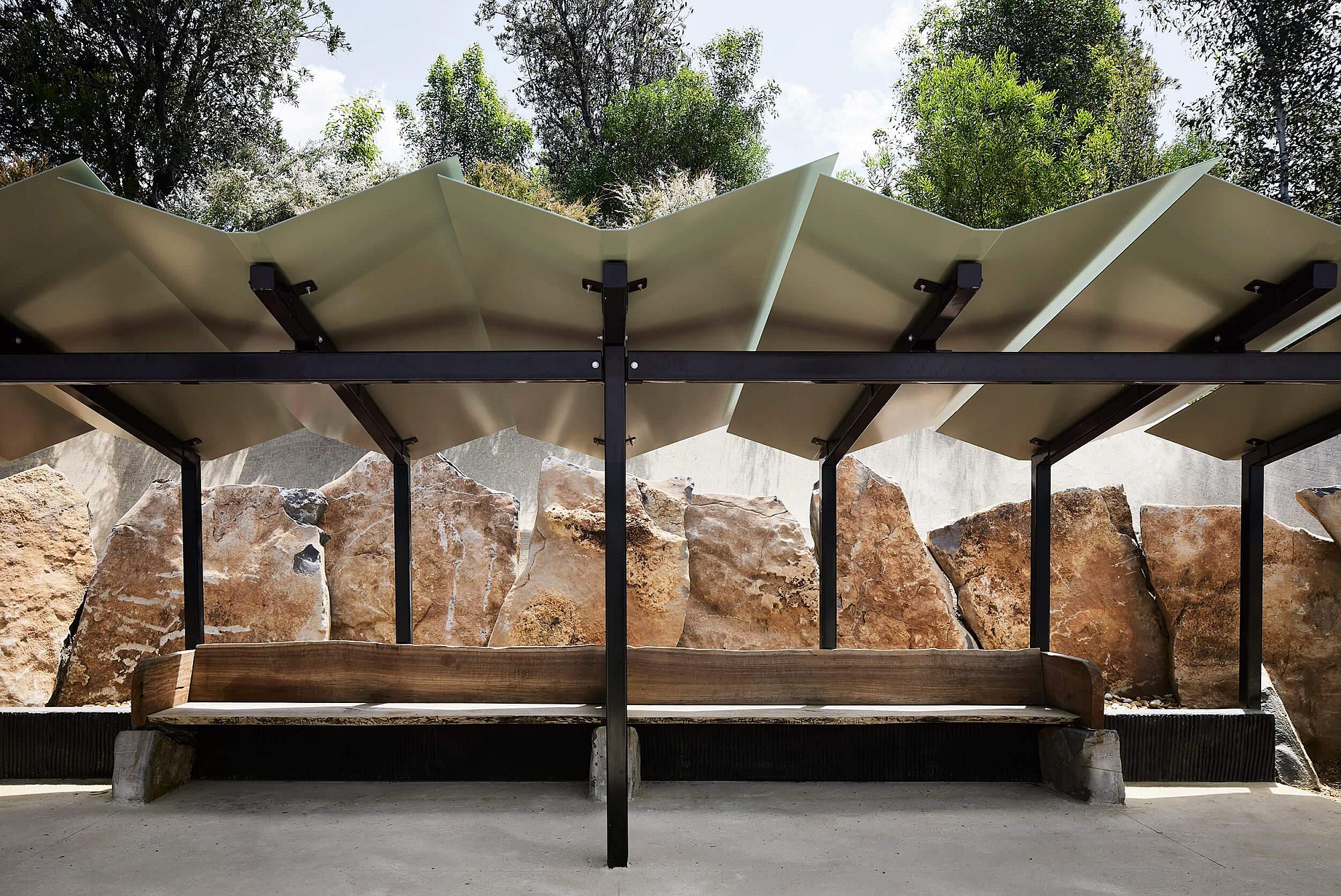 Splinter Society | Metung Hot Springs