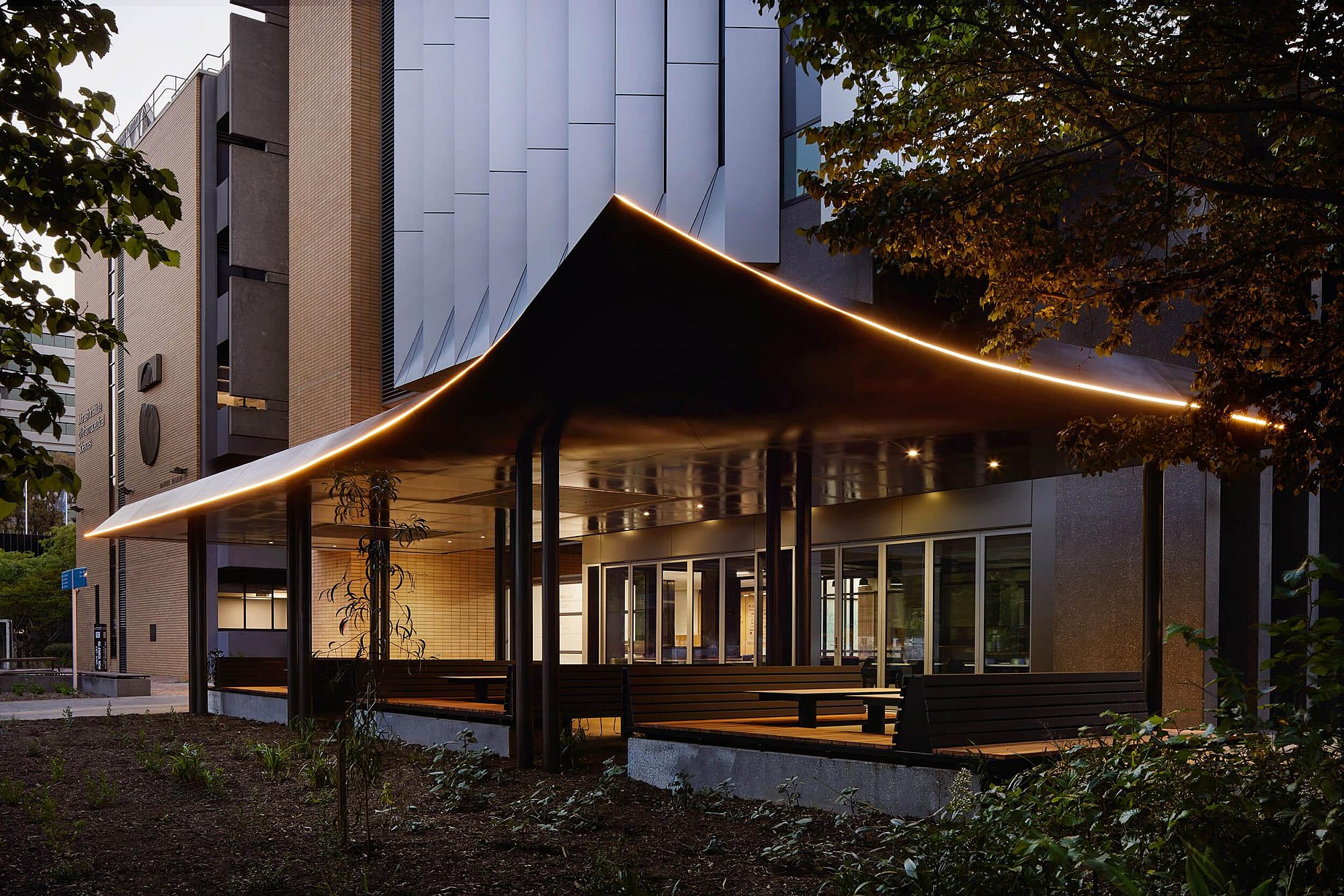 Splinter Society | Home Page