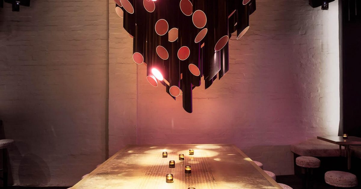 Splinter Society | New Cross Bar