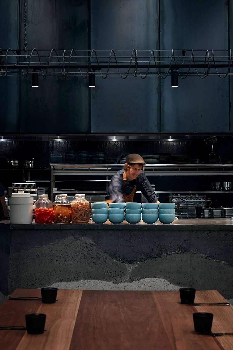 Splinter Society | Project281 Café and Roastery