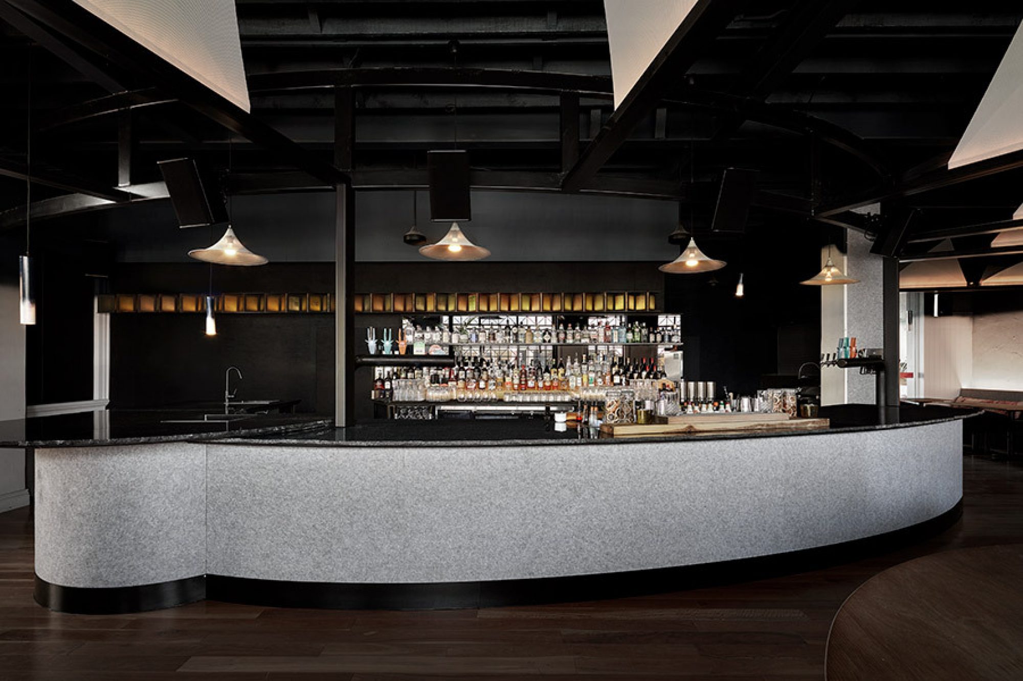 Splinter Society | Sonder Restaurant and Bar