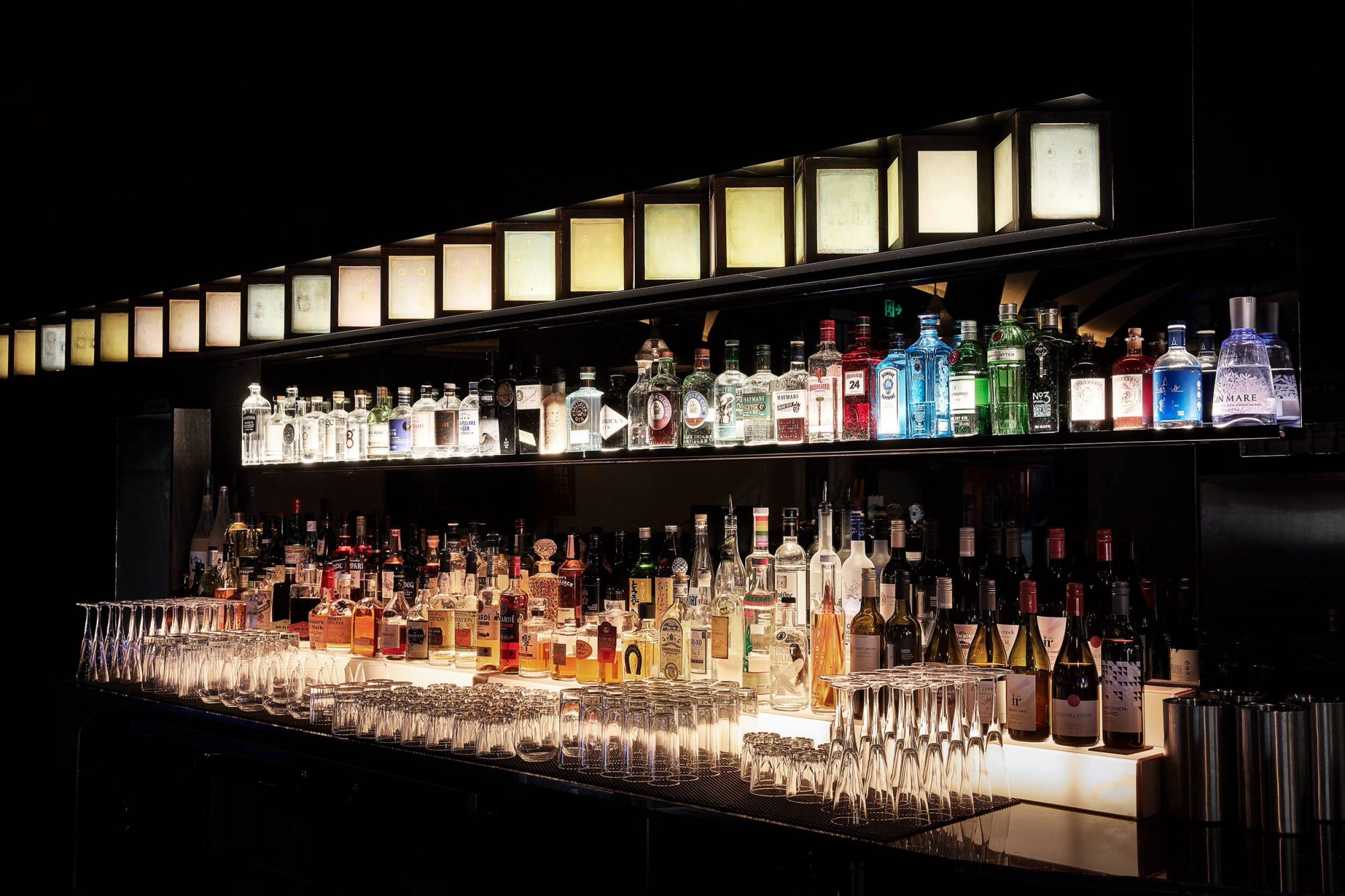 Splinter Society | Sonder Restaurant and Bar