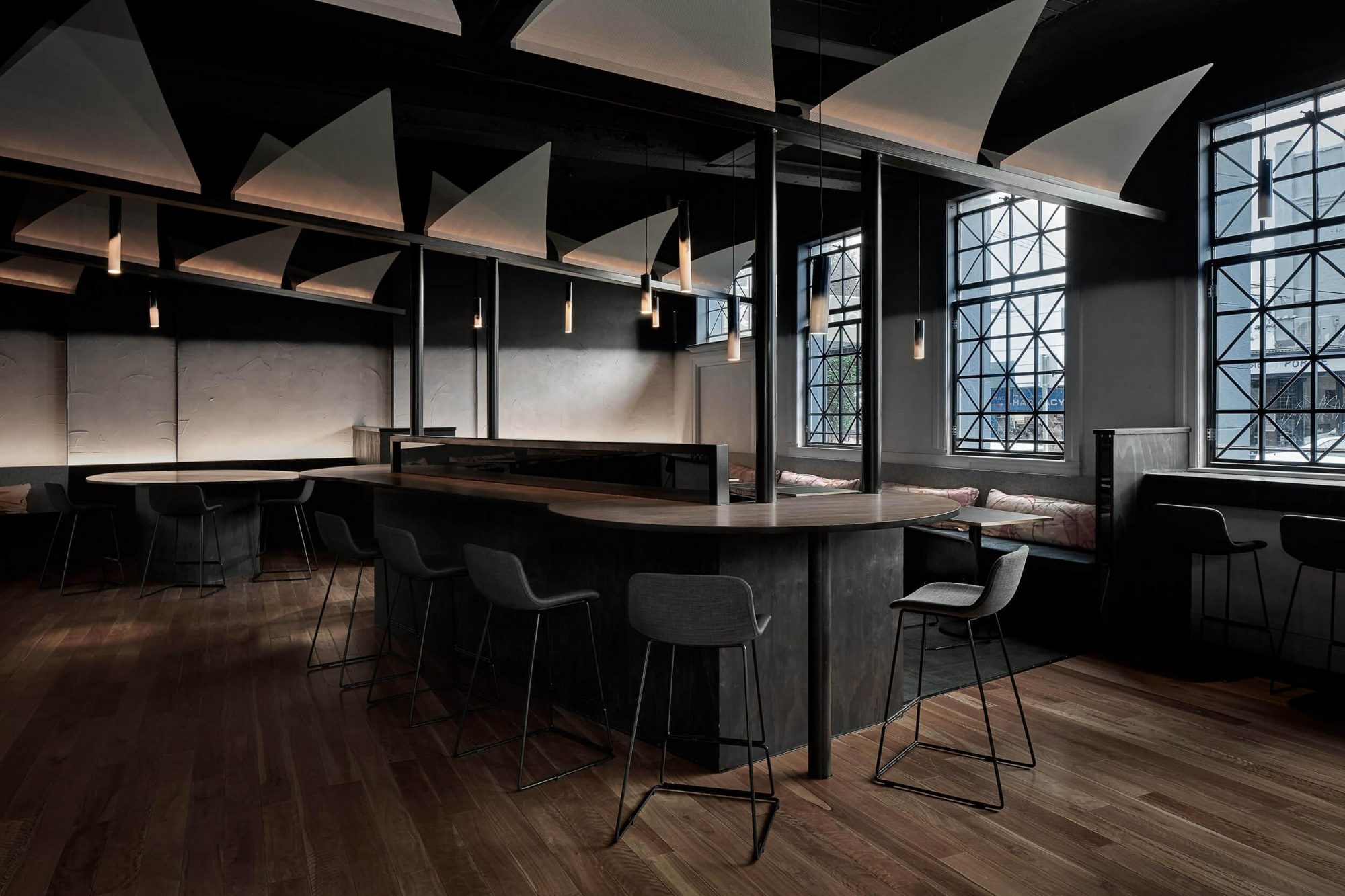 Splinter Society | Sonder Restaurant and Bar