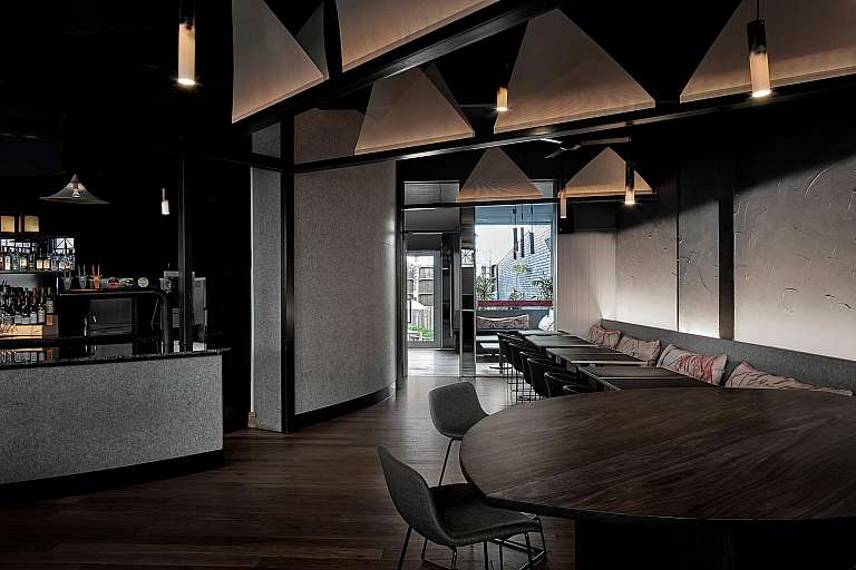 Splinter Society | Sonder Restaurant and Bar