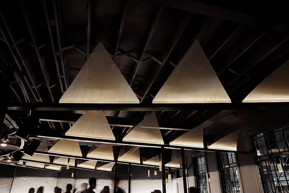 Splinter Society | Sonder Restaurant and Bar